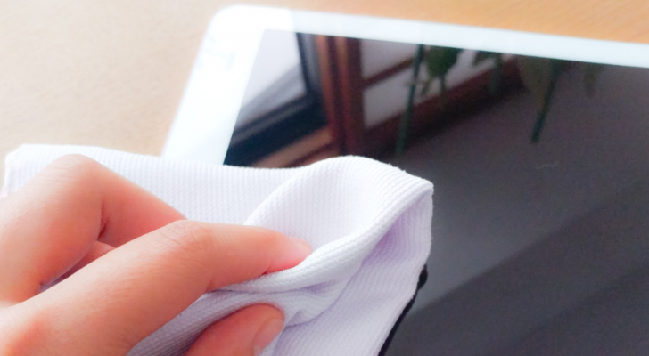 ノートパソコン掃除テクニック5つ | しらべーる